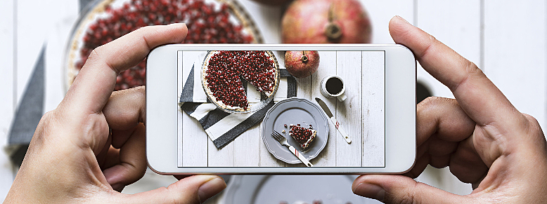 Como fazer um cenário para tirar fotos instagramáveis? Veja aqui - Blog ...