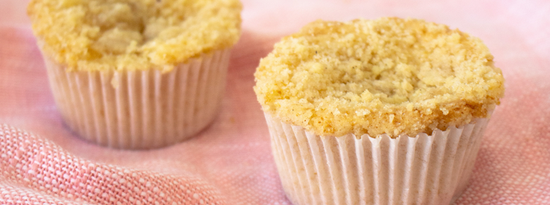MUFFIN - Blog da Mago