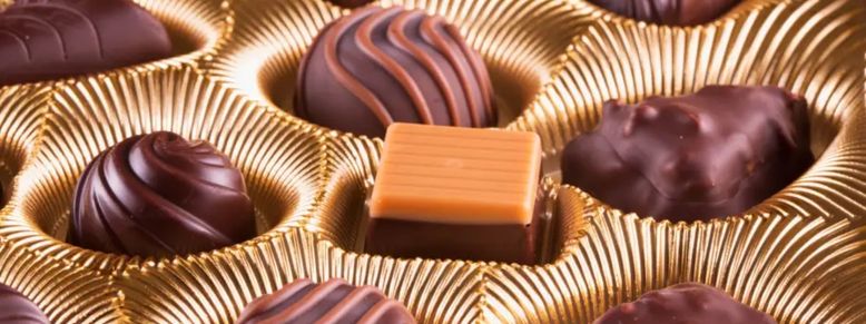 Como embalar chocolate adequadamente e ainda preservar o sabor? - Blog ...